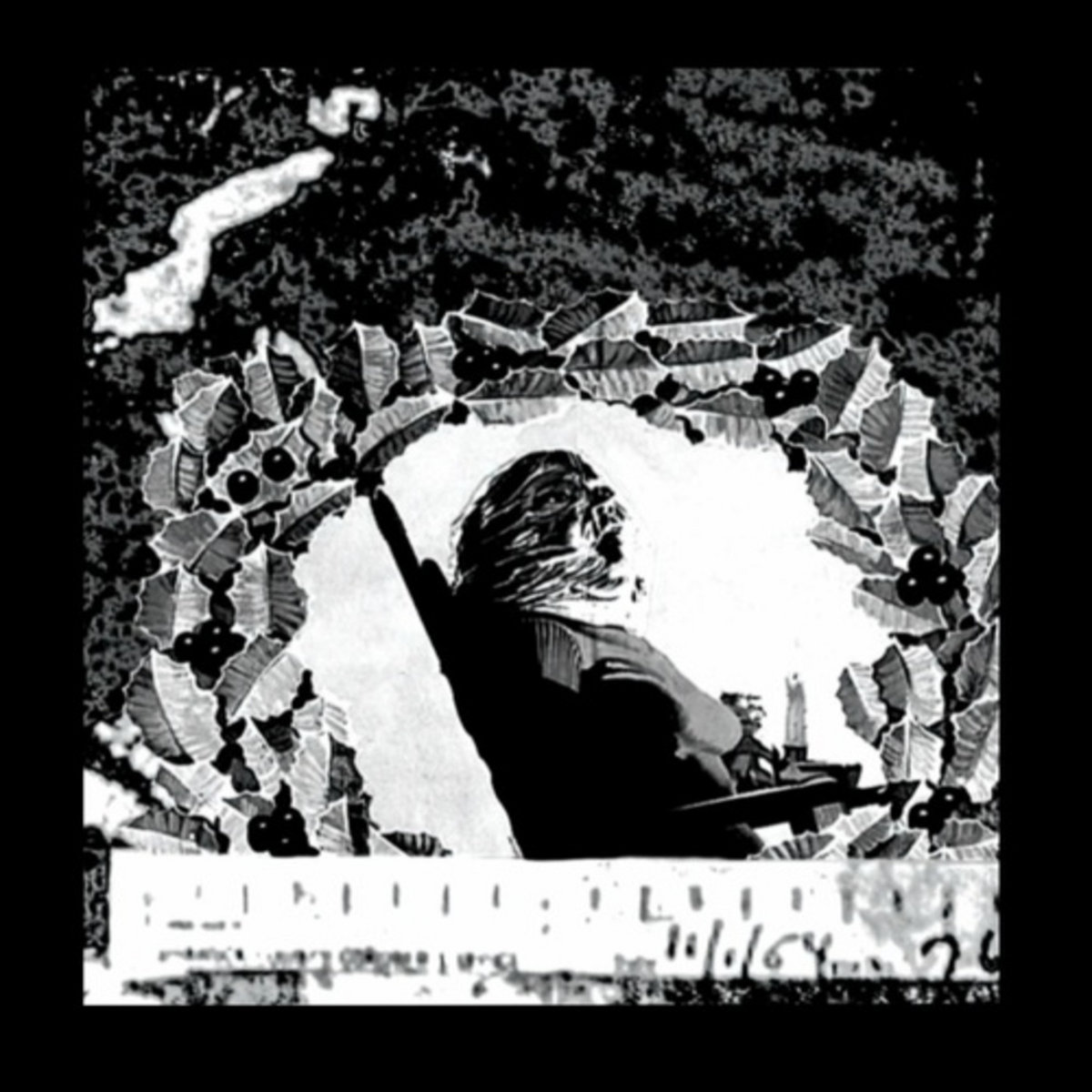 2K / Absurd Reality Split | 2K / Absurd Reality | FILTHY SOUNDS RECORDINGS