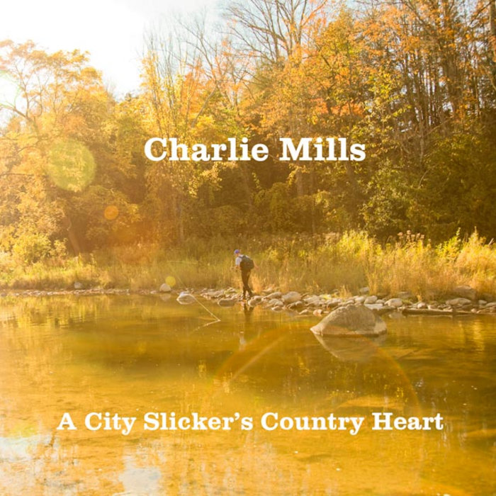 Better Times | Charlie Mills