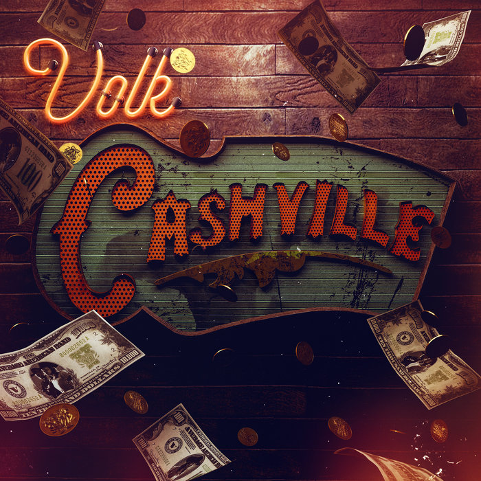Cashville | VOLK