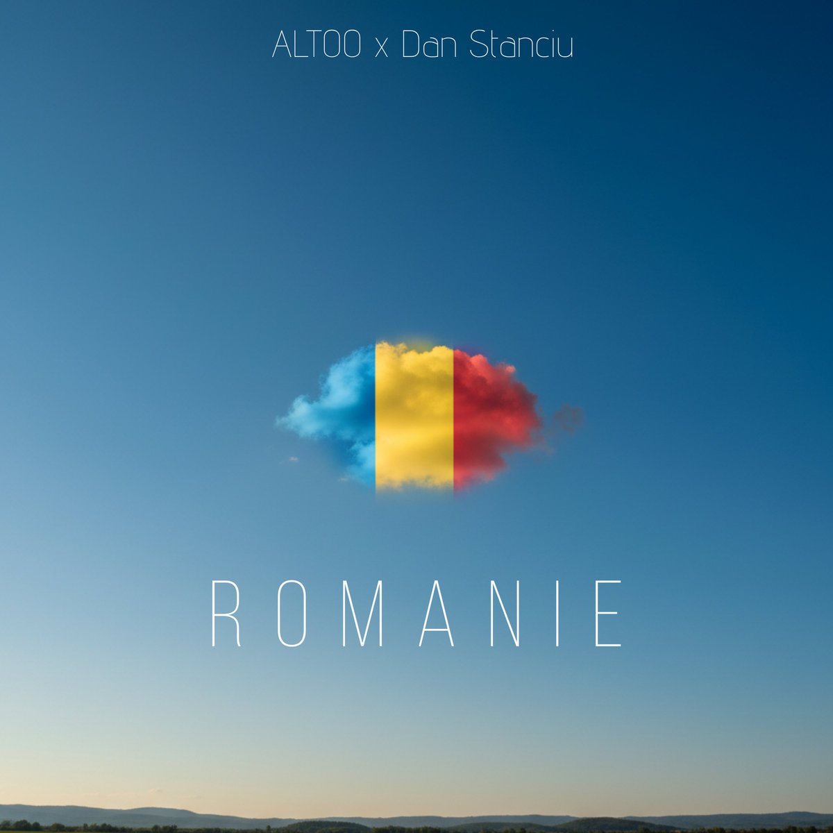 ALTOO x Dan Stanciu - Romanie (Extended) | ALTOO