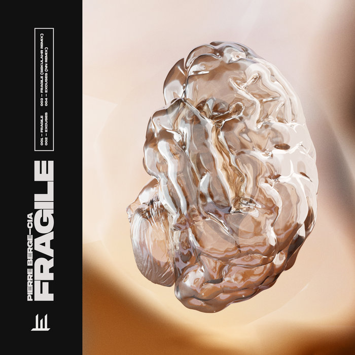 Fragile | Pierre Berge-Cia | PRIMUS