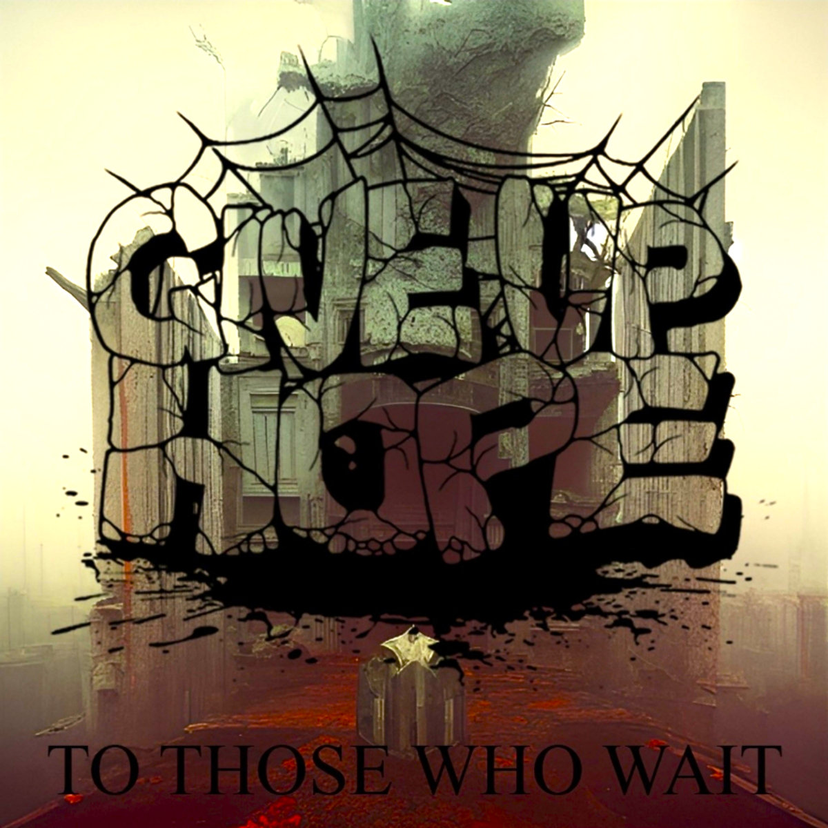 Curmudgeon (feat: Chris Cesarini of Street Power) | Give Up Hope BHC