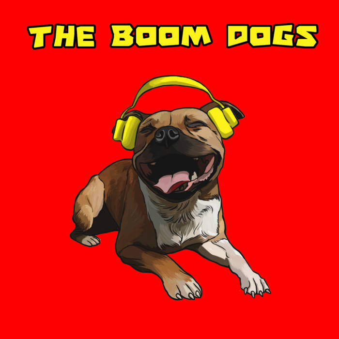 SAMPLES | The Boom Dogs