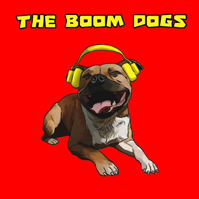 SAMPLES | The Boom Dogs