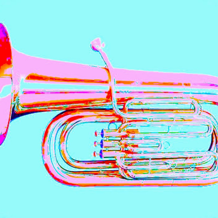 Tuba Experiments | Commodity Creature