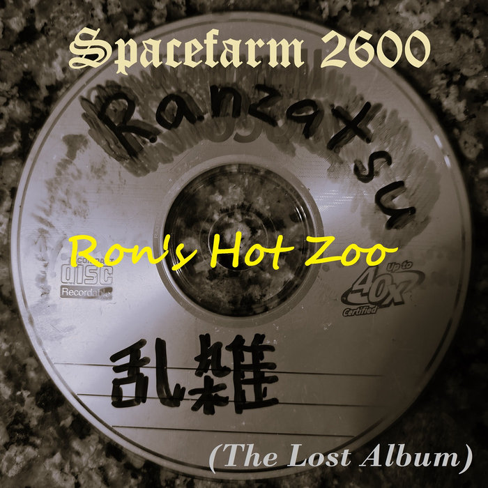 Ron's Hot Zoo | Spacefarm 2600