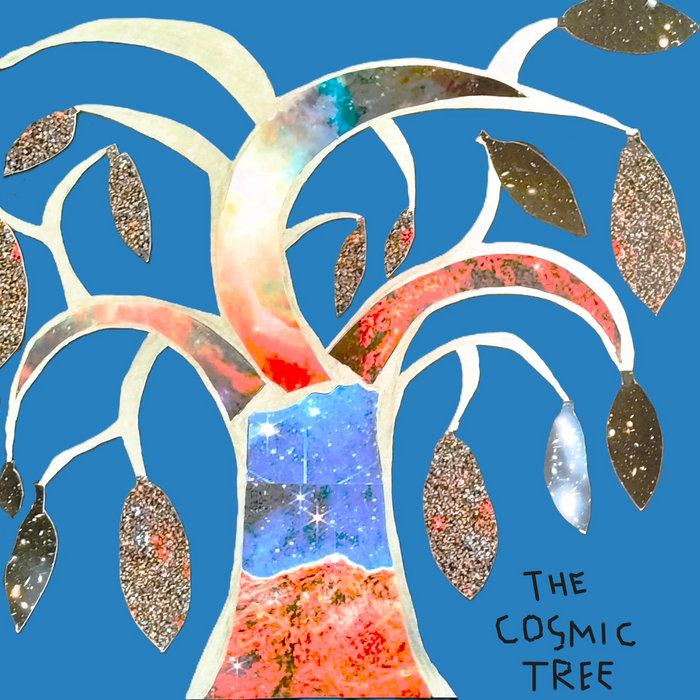 The Cosmic Tree | Ryan Schoen