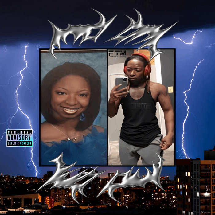 Female Rap Bangers Pitched Down To Sound Like Men Vol. 1 | DJ SKREWED ...