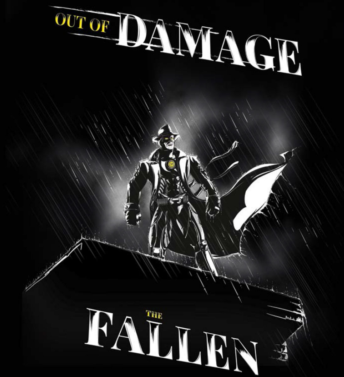 The Fallen - Part 1 | Out Of Damage