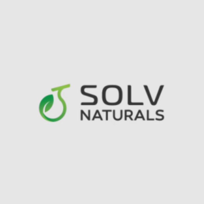 SOLV Naturals | Angel Cunningham