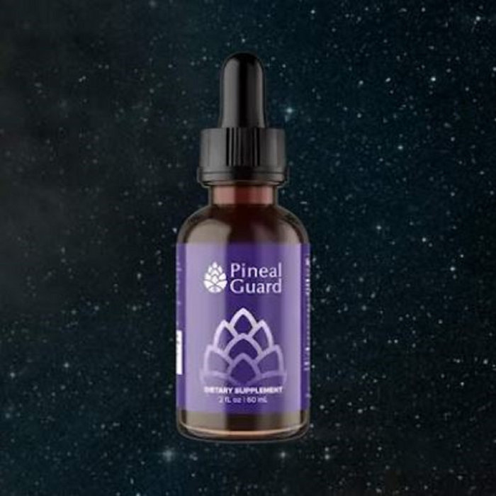 Pineal Guard Reviews [#FDA APPROVED] #2024 - *Unexpected Details ...