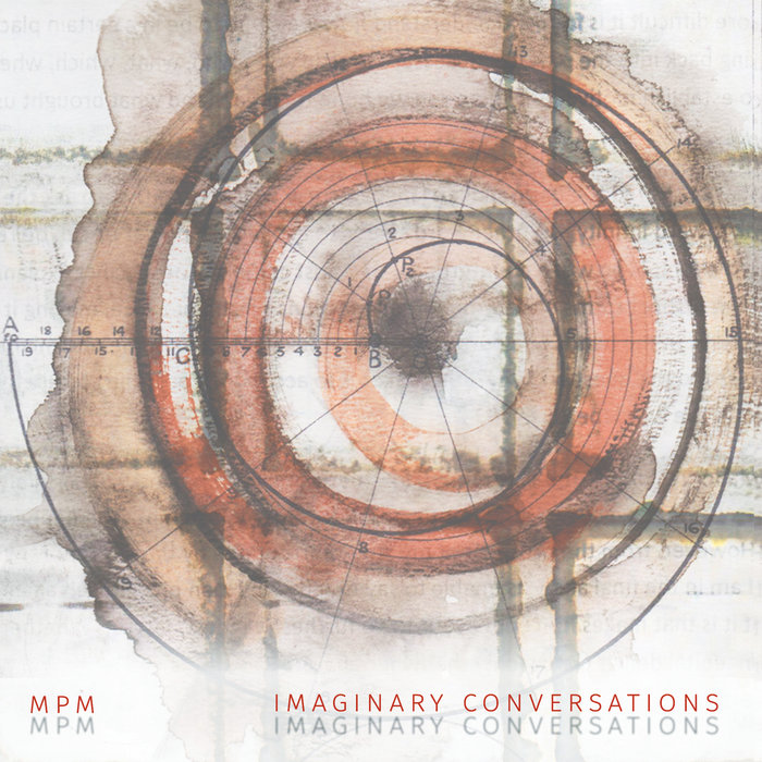 Imaginary Conversations | MPM | ICR Distribution