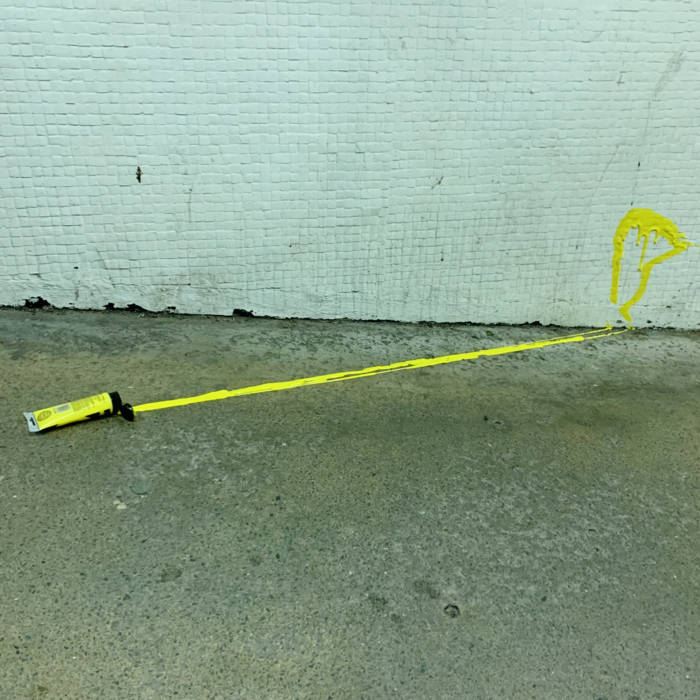 paint | Callum Fowler