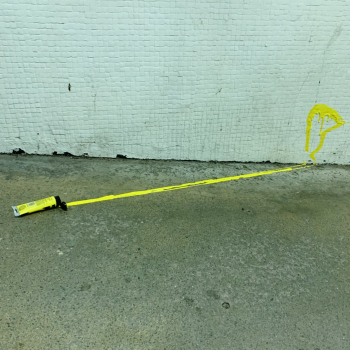 paint | Callum Fowler