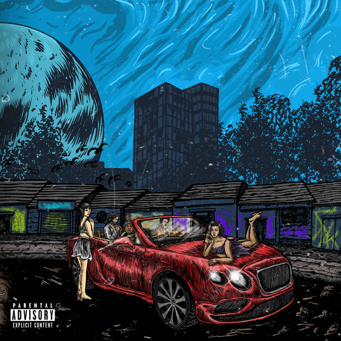 Feed The Peasants 2: PAROUSIA | Beni LayLo & Ethan Hill | Mazzatello Music