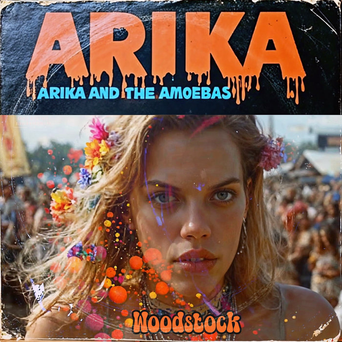 Woodstock | Arika & The Amoebas