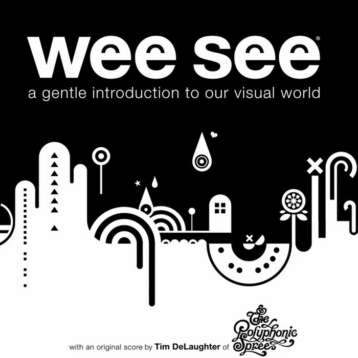 Wee See [Collection 2] (Soundtrack) | Tim DeLaughter