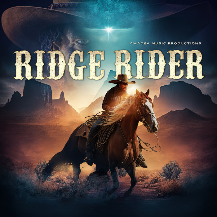 Ridge Rider | Amadea Music Productions