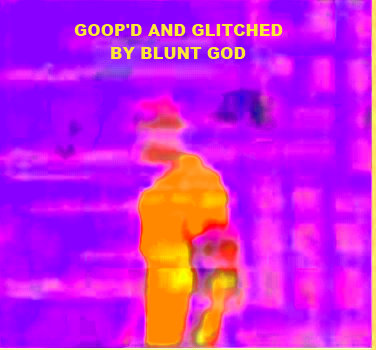 LOFTY 305- THE GRID GOOP'D AND GLITCHED BY BLUNT GOD | LOFTY 305 ...