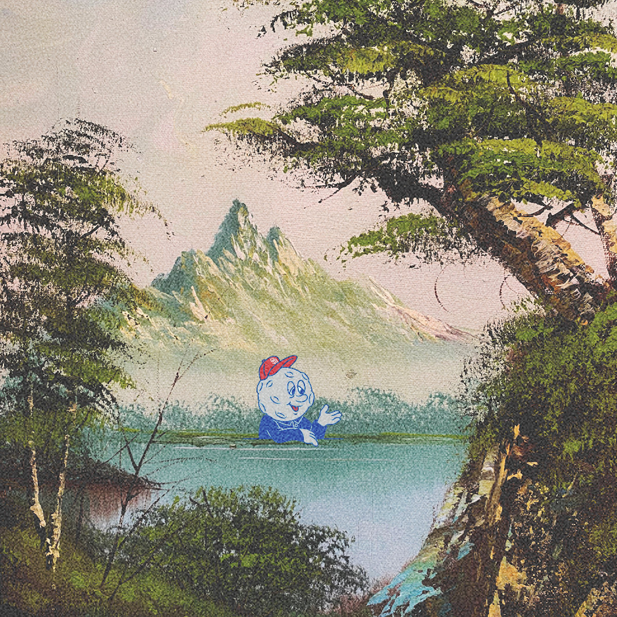 Vacation | Chuck Moon