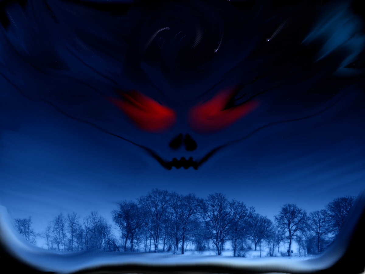 Corpse Eating Teeth | The Feeding Pool