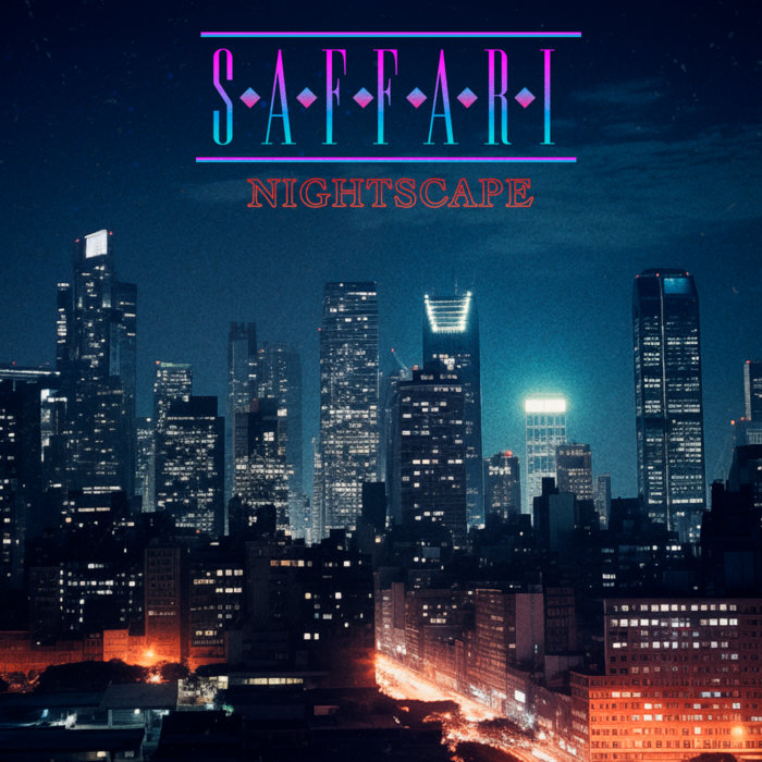 Nightscape | Saffari