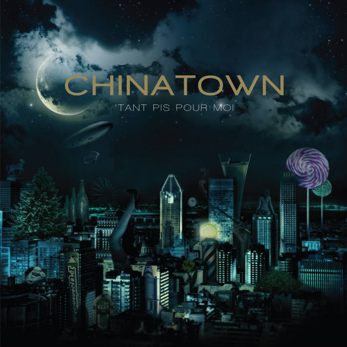Music | Chinatown