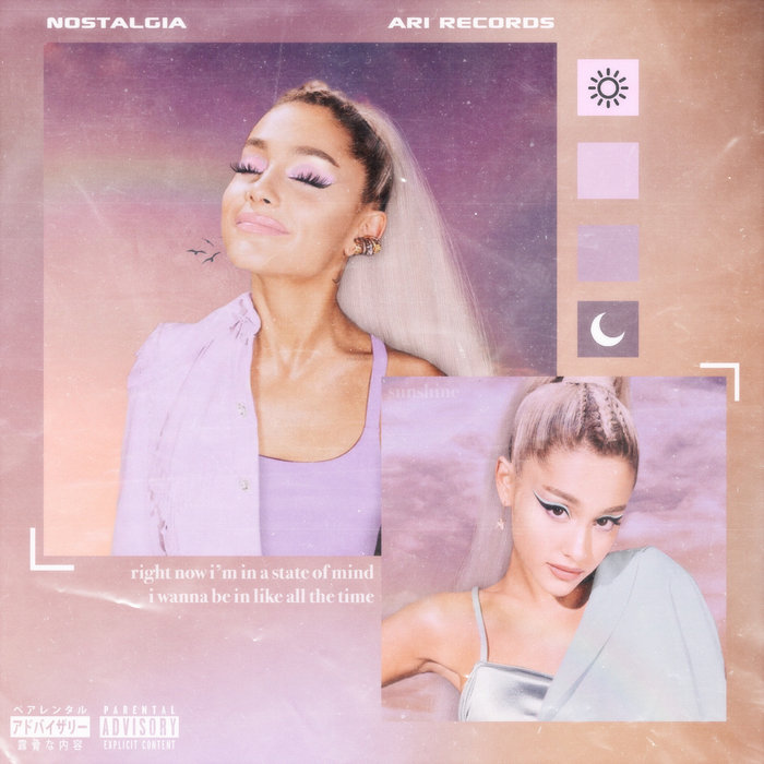 NOSTALGIA | Ari Records