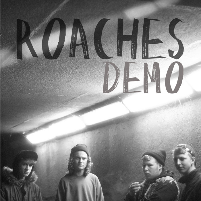 Demo | Roaches