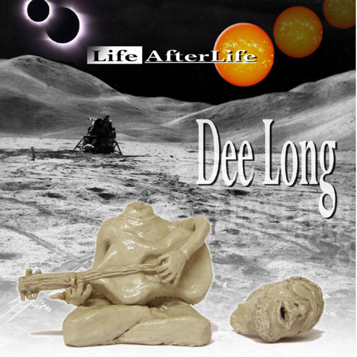 Life AfterLife | Dee Long