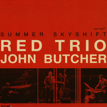 Music | John Butcher