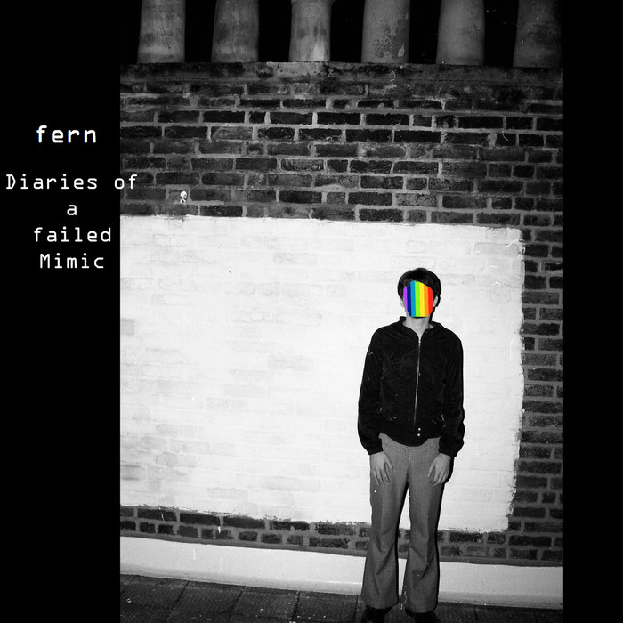 Diary of A Failed Mimic | Fern | JMF