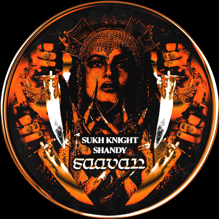 Saavan EP | Sukh Knight & Shandy | DAKU