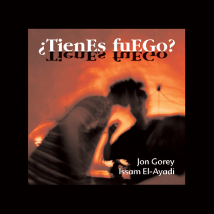 Tienes Fuego? | Jon Gorey