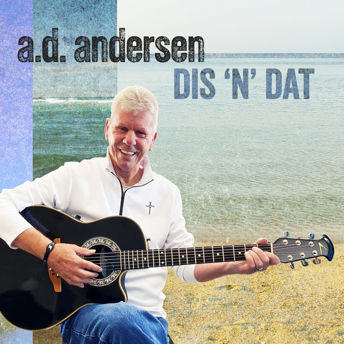 Dis 'n' Dat | a.d.andersen
