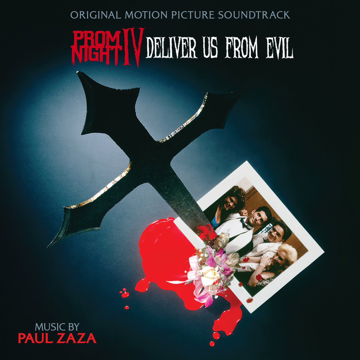 Prom Night IV: Deliver Us from Evil [Original Motion Picture Soundtrack ...