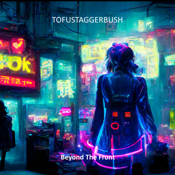 Beyond The Front | Tofustaggerbush