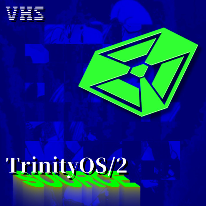 TrinityOS/2: ⁠SOURCE | Virtual Holy Sepulchre | QWERTY4