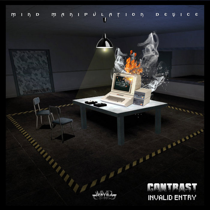 Invalid Entry | Contrast | MMD Records