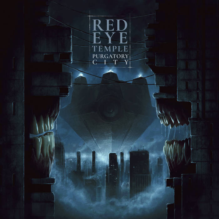 Purgatory City | Red Eye Temple