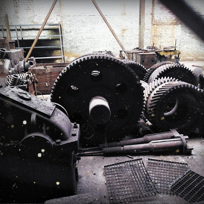 (ZZS 170) Dawid Chrapla " Un Natural Fields " Available in Digi Format ...