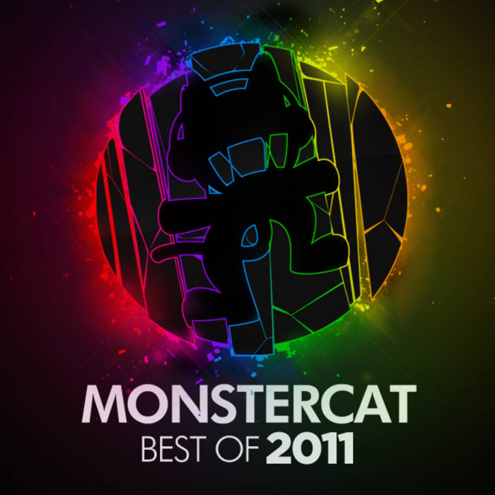 Monstercat Logo Dubstep