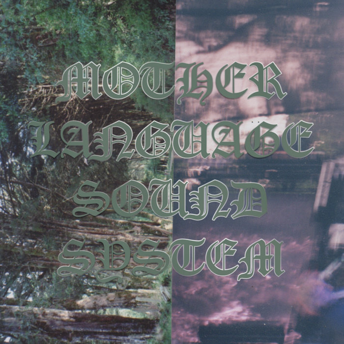 Mother Language Sound System | Umbral