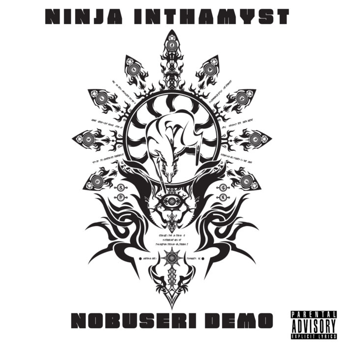 NOBUSERI DEMO | Ninja Inthaymst