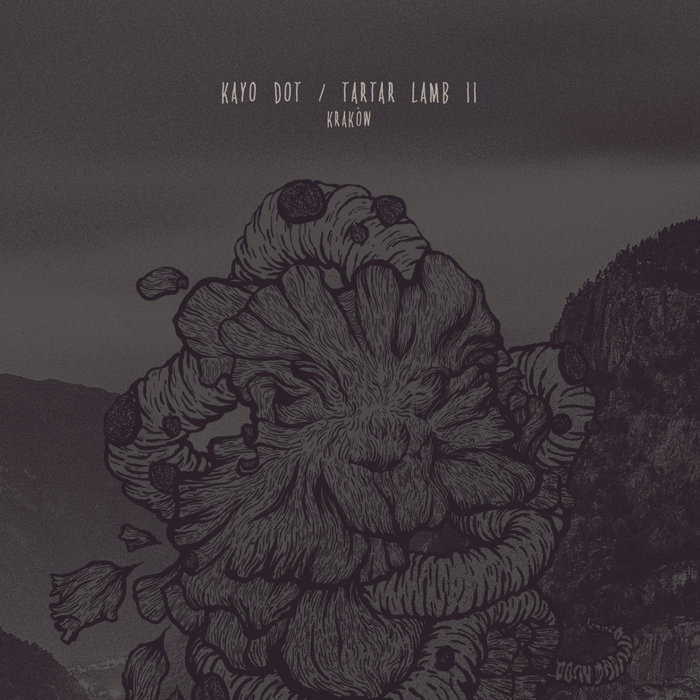 Kraków | Kayo Dot / Tartar Lamb II | Kayo Dot (and the music of Toby ...