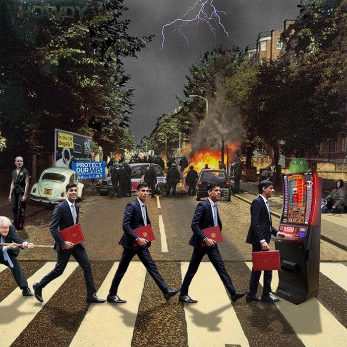 Shabby Road | The Meatless