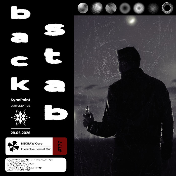 back stab | nameless404