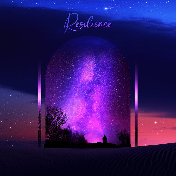 Nomyn & naminé - Resilience | Nomyn