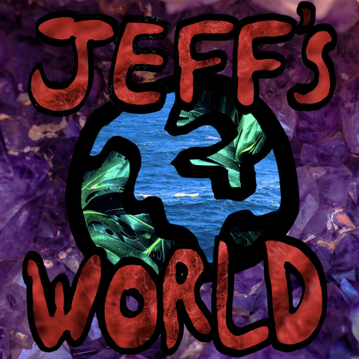 Jeff's World | Mystic Swim