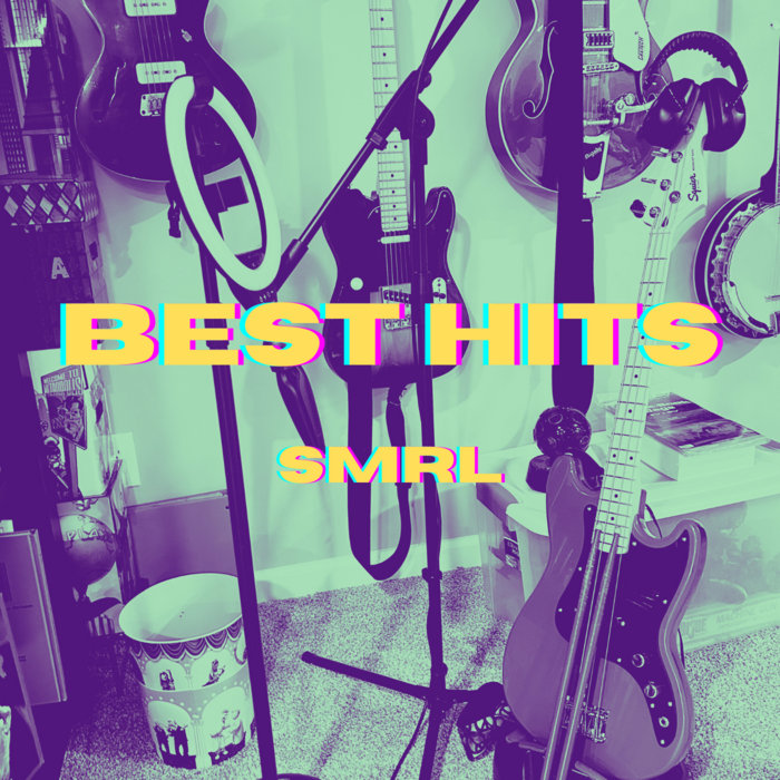 Best Hits | SMRL
